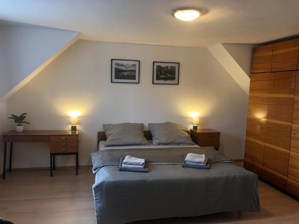 Apartmány Jevany, Jevany (updated prices 2024)