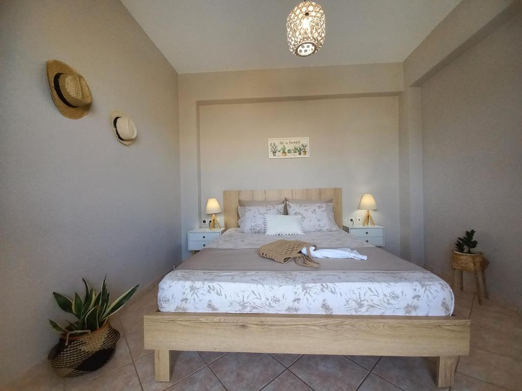 Sun,sanudo Apartments - Hersonissos