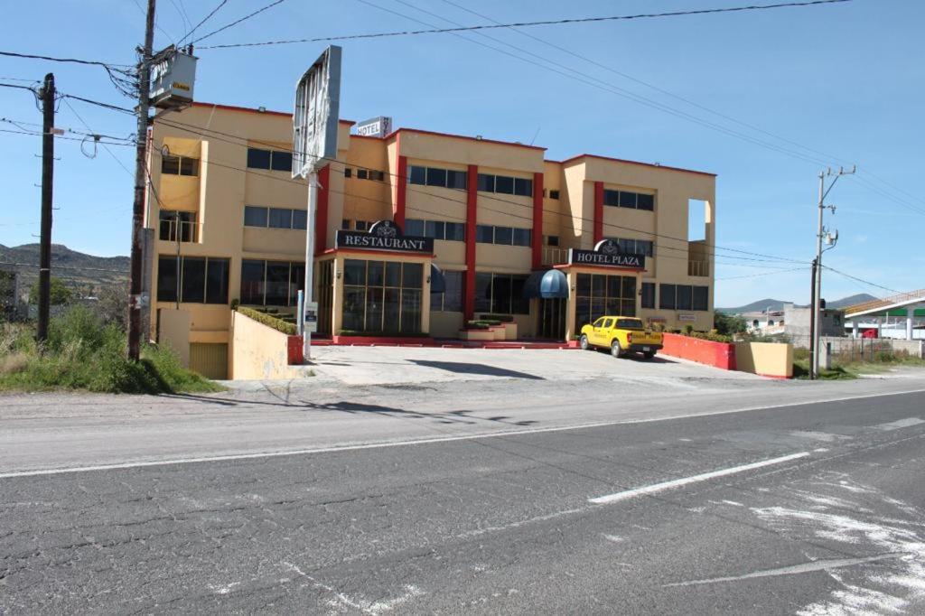 Hotel Plaza Sahagún, Ciudad Sahagún (updated prices 2026)