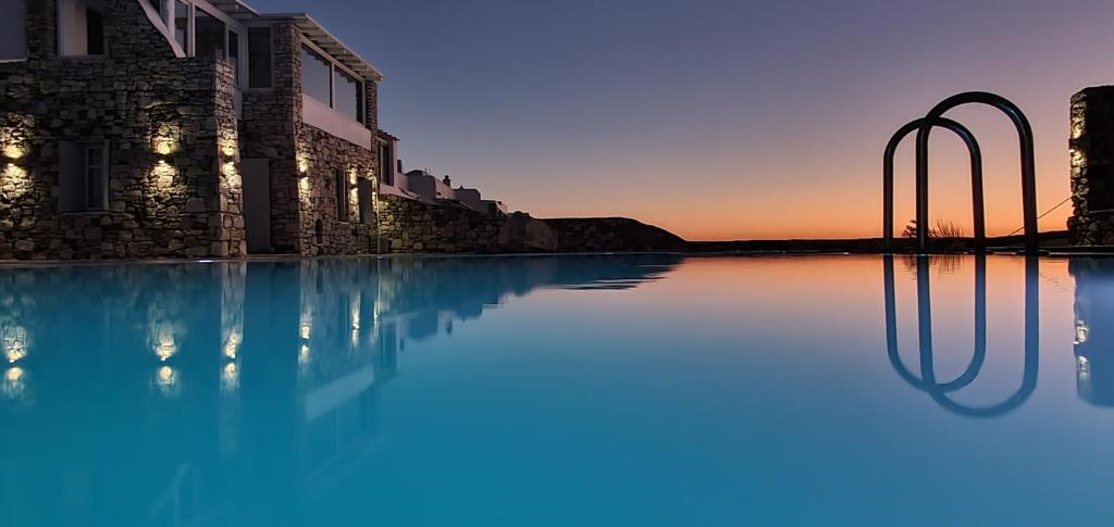 WhiteStone villa mykonos, Mýkonos City – Updated 2022 Prices