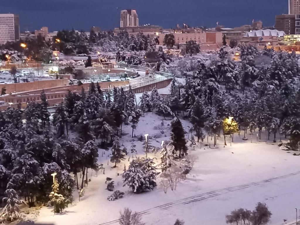 Apartment in Rehavia Jerusalem, Jerusalén – Precios actualizados 2024