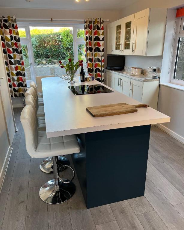 Tan Parc in Morfa Nefyn