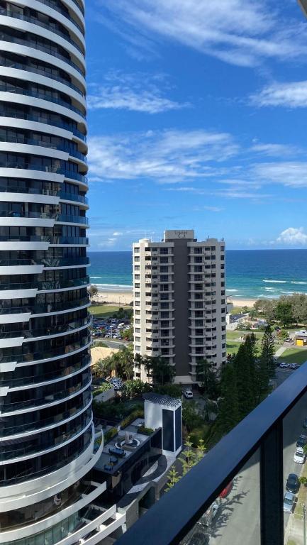 Koko Broadbeach Koko Luxury Apartment In Broadbeach, Gold Coast