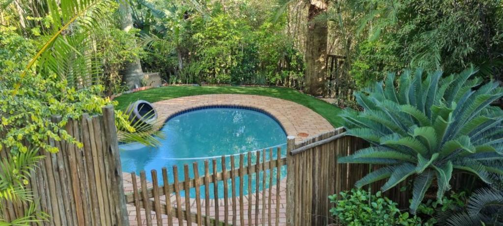 Cowies Hill Self-catering, Pinetown (updated prices 2026)