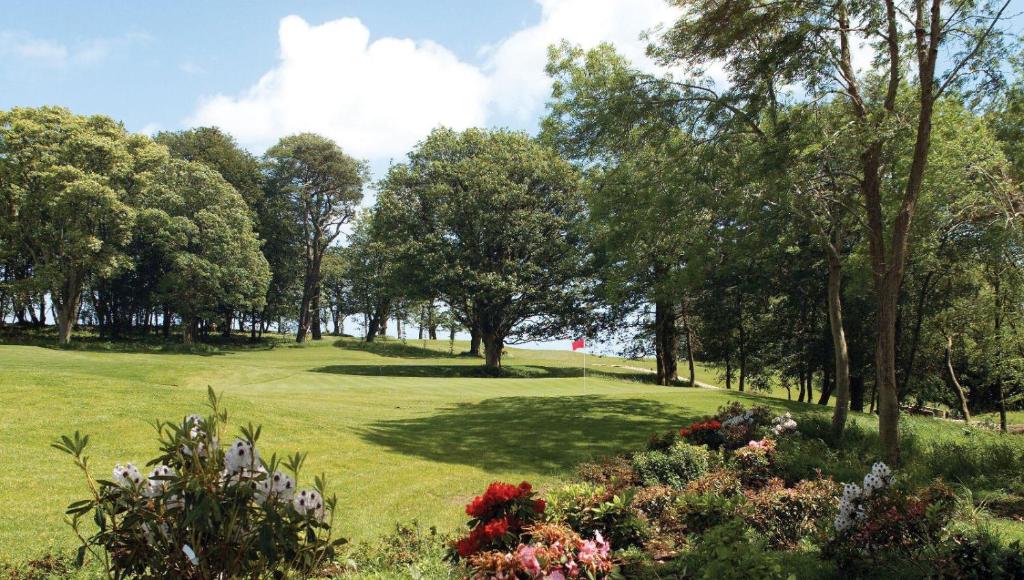 Seafield Hotel & Spa Resort, Gorey (updated prices 2025)