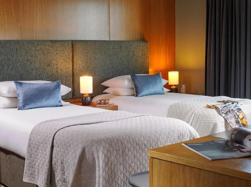 Seafield Hotel & Spa Resort, Gorey (updated prices 2025)