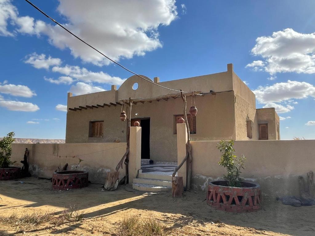 Al Haiz Lodge - Egypt