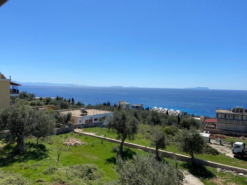 Yard Paradise Rooms Dhermi, Dhërmi – Prezzi aggiornati per il 2023