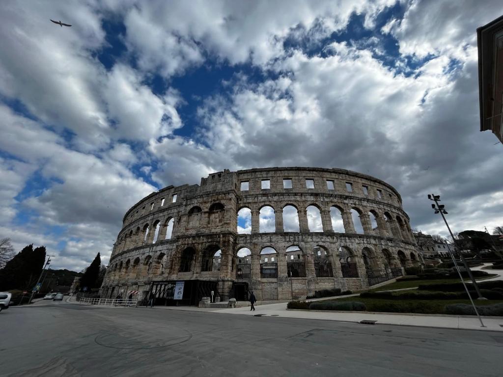 Domus Nostrae-Pula, Pula (updated prices 2025)