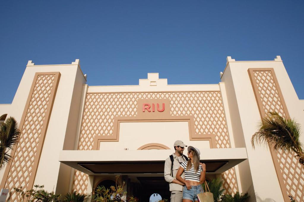 Hotel Riu Baobab - All Inclusive, Pointe-Sarène (updated prices 2025)