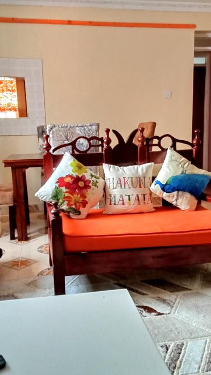 Apartment Naka homes, Nakuru, Kenya - Booking.com