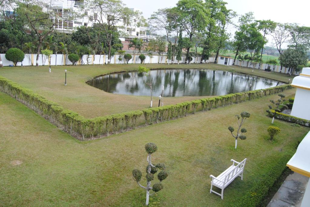 Kushinagar Park