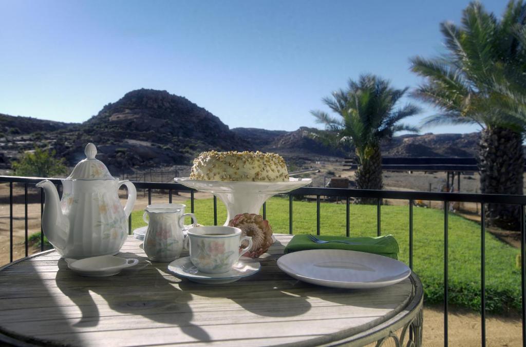 Apollis Cottage, Springbok – Updated 2022 Prices