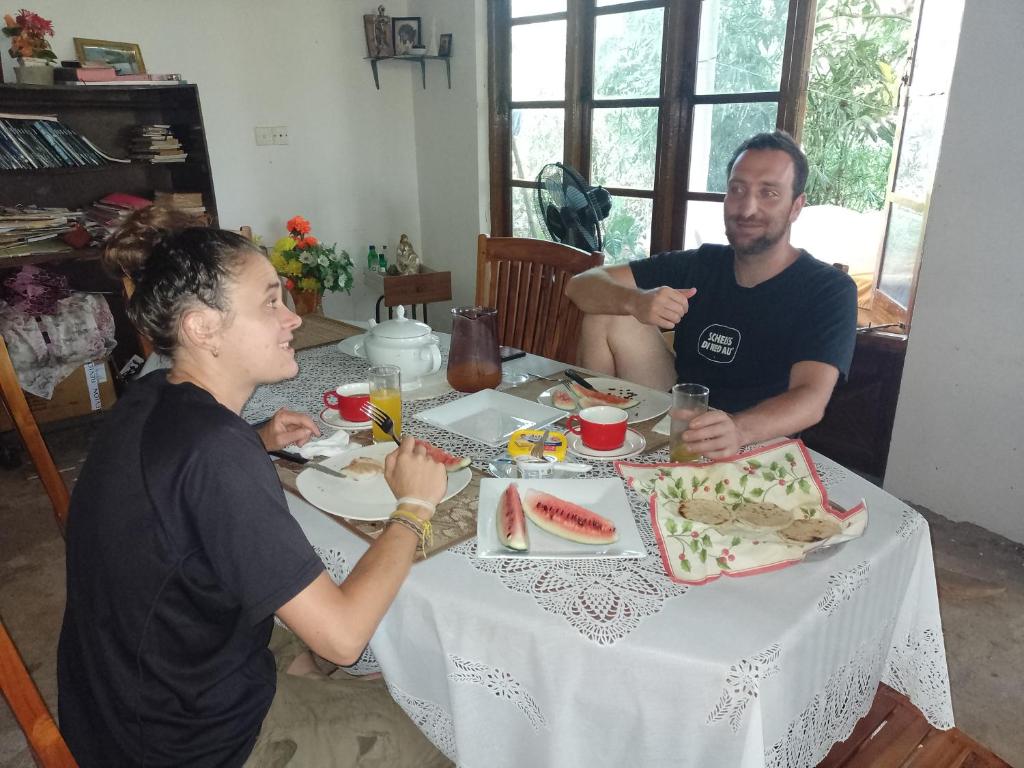 Kon Tree Shade, Dambulla (updated prices 2025)