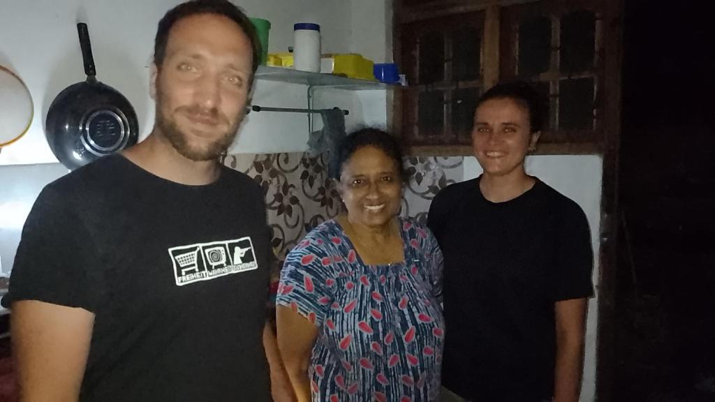 Kon Tree Shade, Dambulla (updated prices 2025)