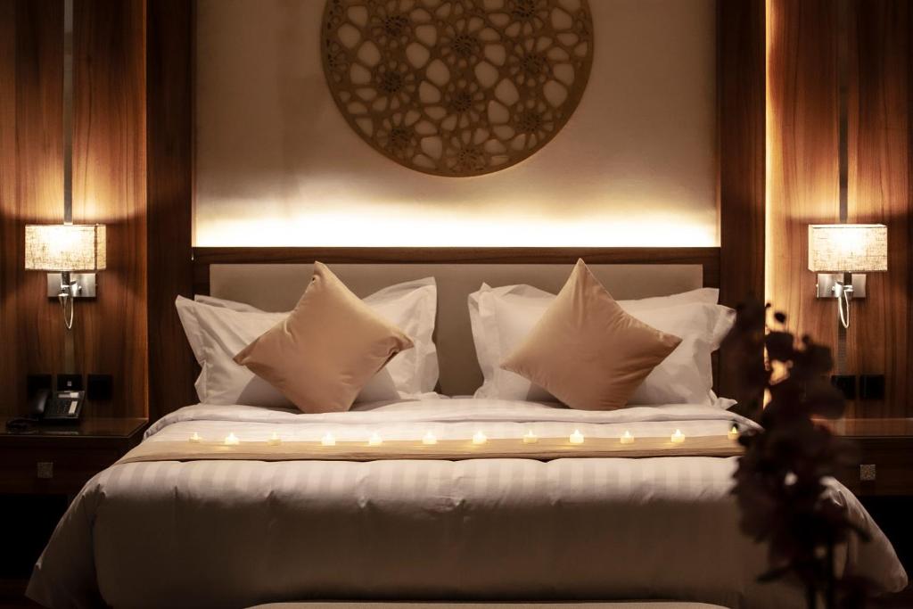 Rio Hotel Olaya, Riyadh (updated prices 2025)