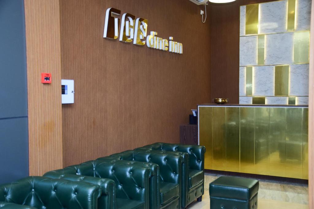 TGS Dine Inn, Port Blair – Updated 2022 Prices