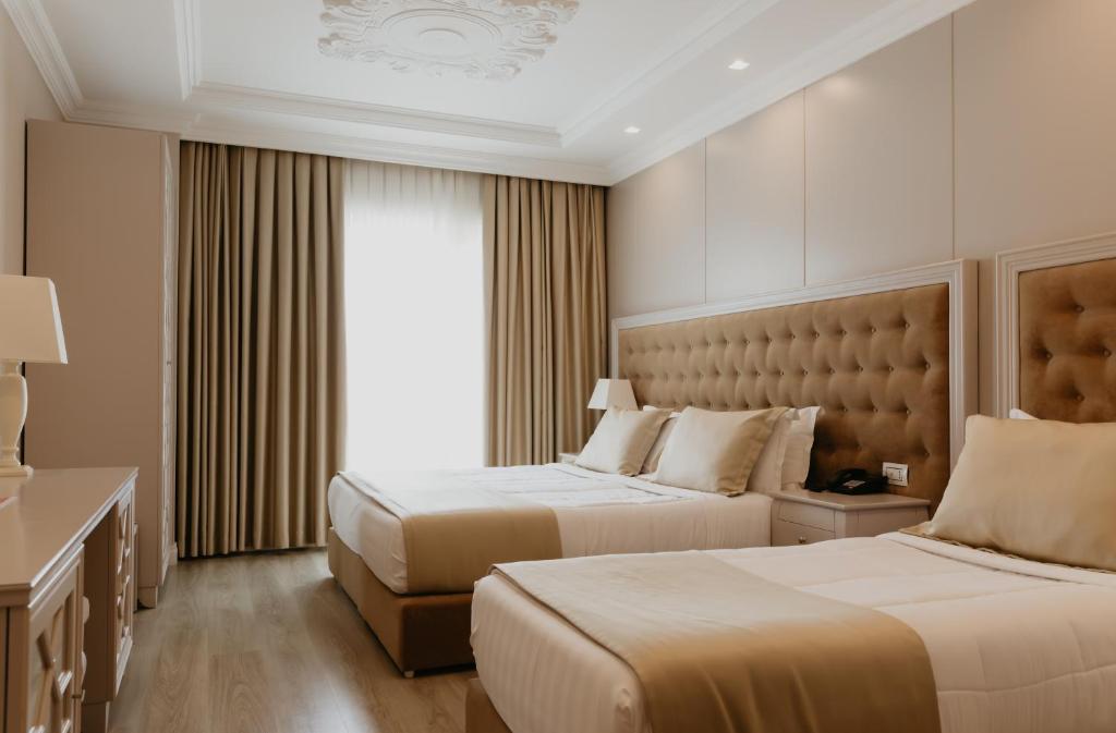 Flower Hotels & Resorts, Golem (updated prices 2025)