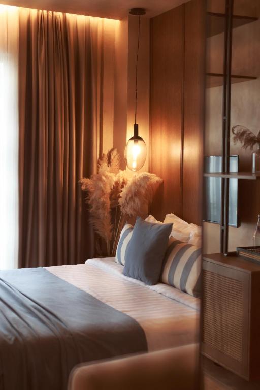 Flower Hotels & Resorts, Golem (updated prices 2025)