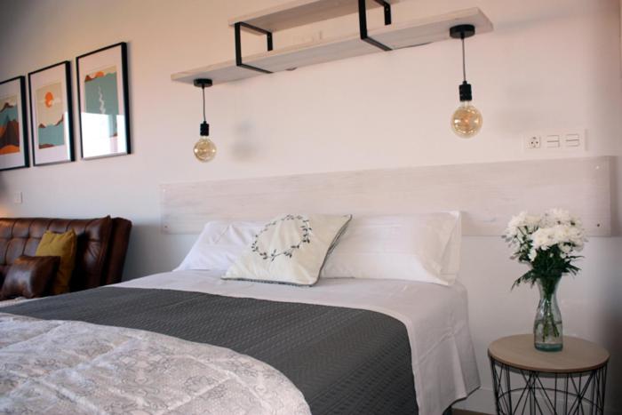 Puerto De La Cruz: Loft Terraza Y Piscina - Tenerife