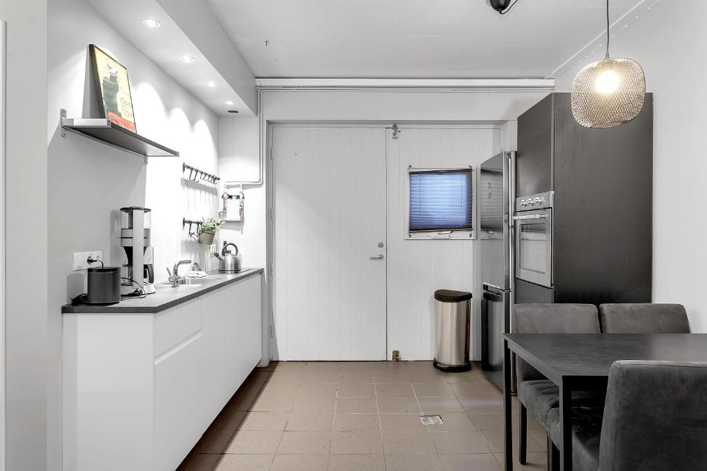 G5 - Studio Apartment - City Center, Reikiavik (precios actualizados en ...