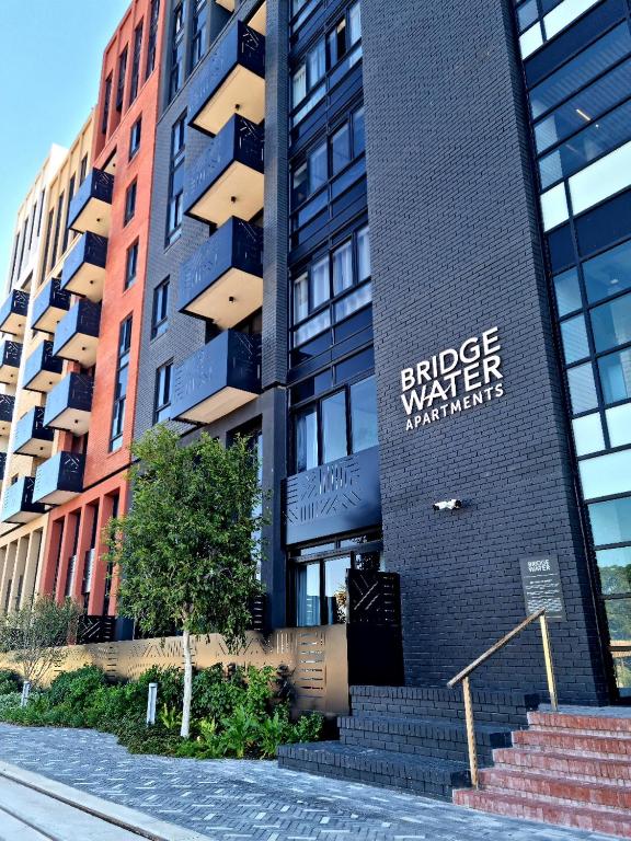 Bridgewater Luxury Apartments by Century City Letting, Cape Town, South ...