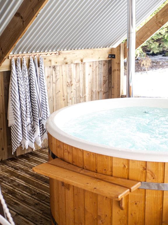 Willow Cottage Dromara - Northern Ireland