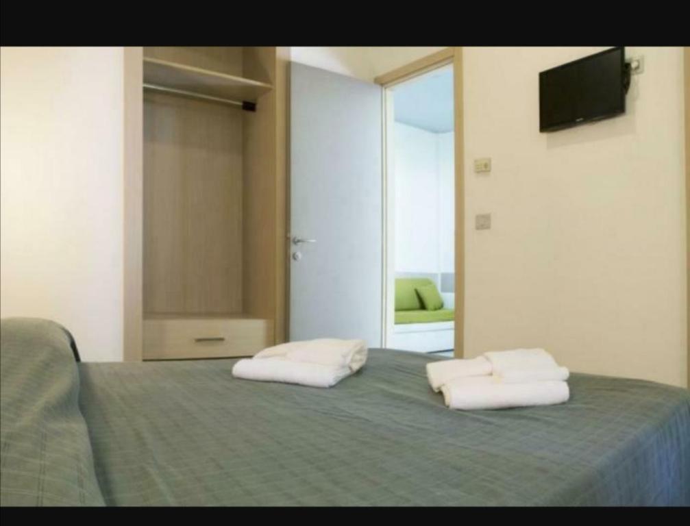 Residence Torre Rinalda, Torre Rinalda (updated prices 2024)