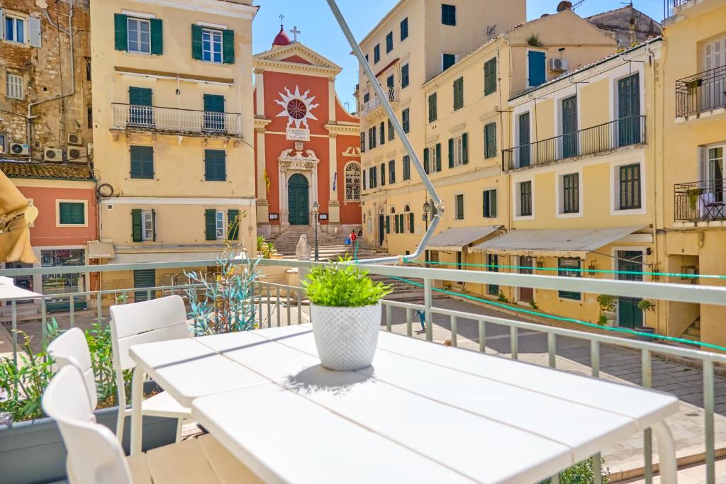 Casa Spilia Corfu Town, Corfu (updated prices 2026)