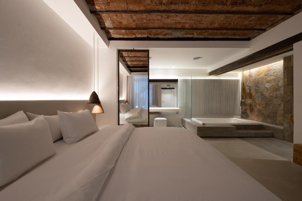 Azur Real Hotel Boutique & Spa, Córdoba (updated prices 2025)