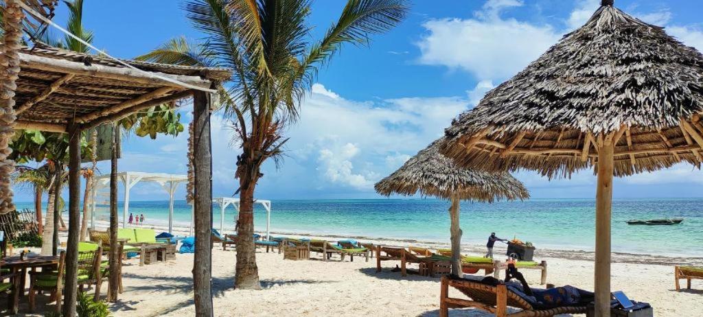 Mambo Mazuri, Zanzibar Kiwengwa | Hotel in Kiwengwa, Tanzania