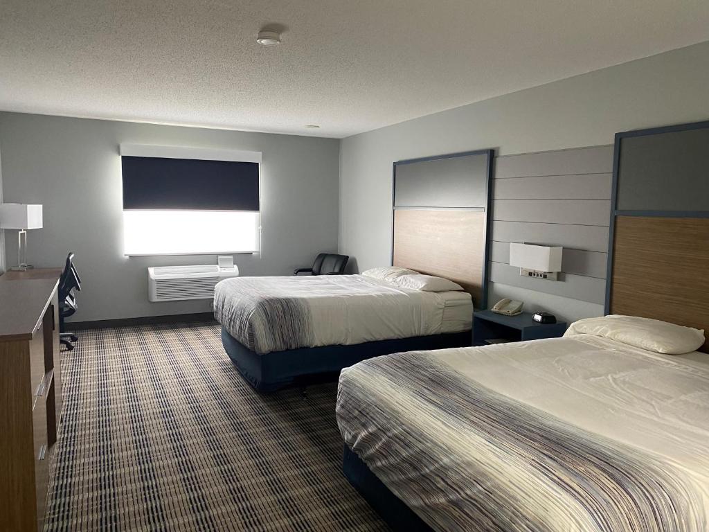 AmericInn by Wyndham Viroqua, Viroqua (updated prices 2026)