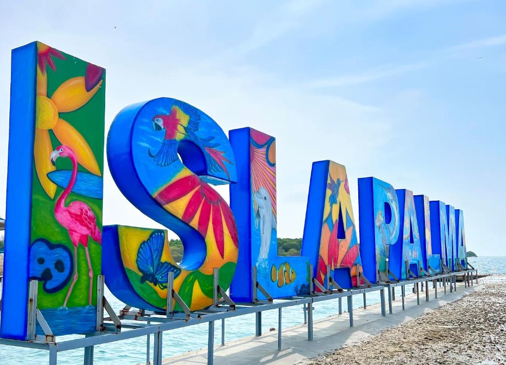 Hotel Isla Palma Reserva Natural, Isla Palma (precios actualizados 2025)