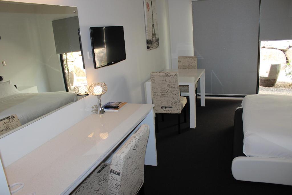 Springwood Motor Inn, Springwood (updated prices 2025)