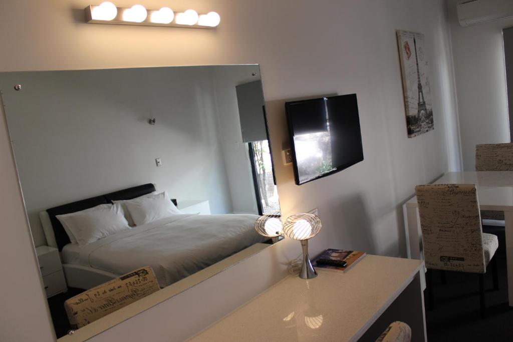 Springwood Motor Inn, Springwood (updated prices 2025)