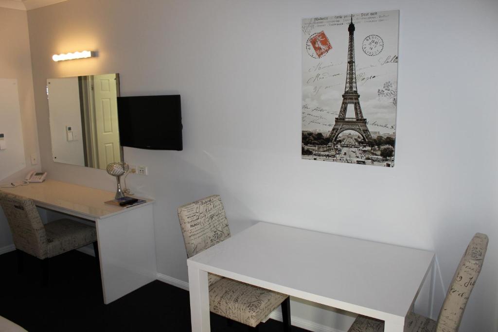 Springwood Motor Inn, Springwood (updated prices 2025)