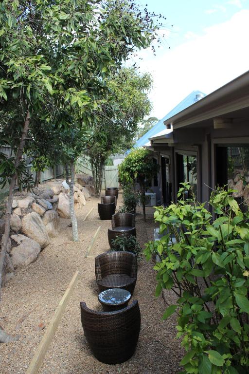 Springwood Motor Inn, Springwood (updated prices 2025)