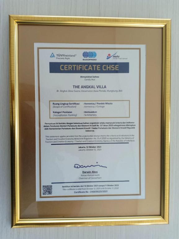 The Angkal Resort, Nusa Penida – Precios actualizados 2023