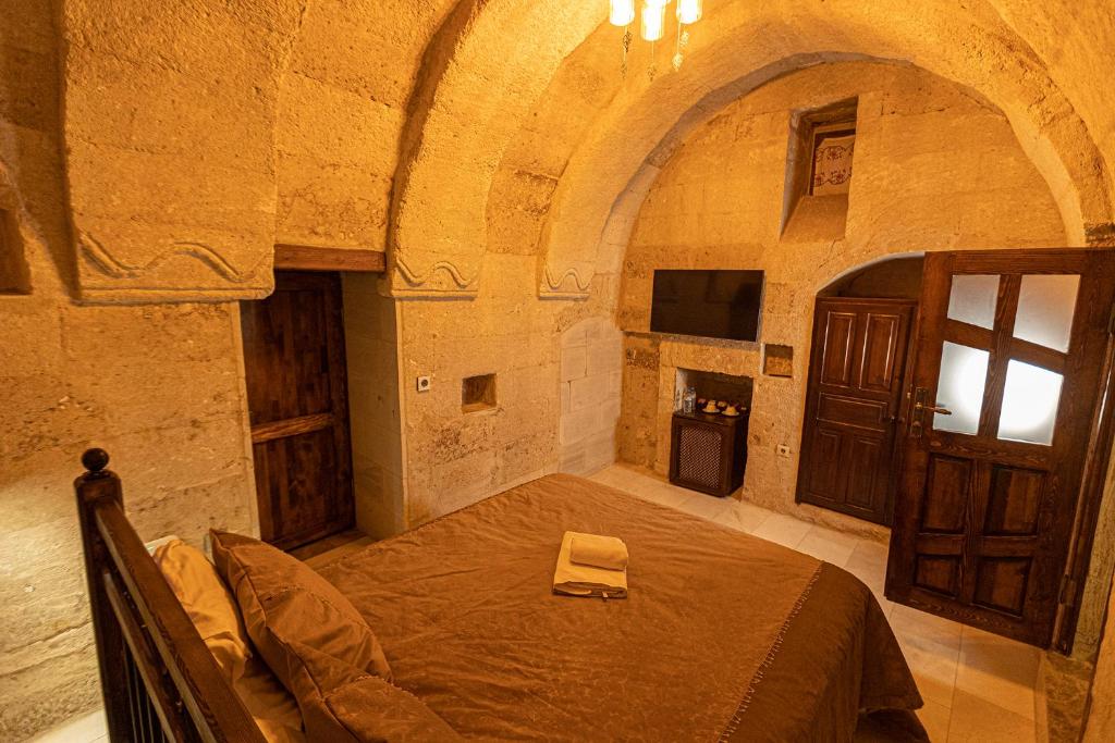 Taskonak Hotel, Göreme (updated prices 2025)