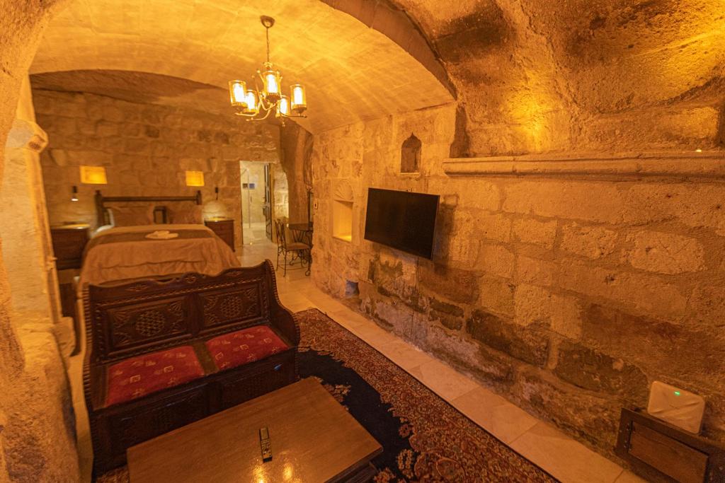 Taskonak Hotel, Göreme (updated prices 2025)