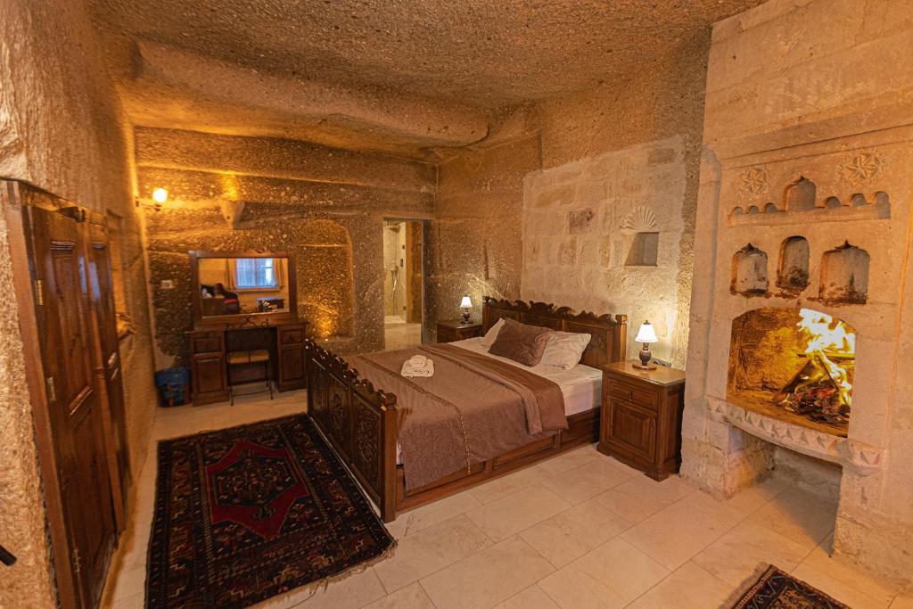 Taskonak Hotel, Göreme (updated prices 2025)