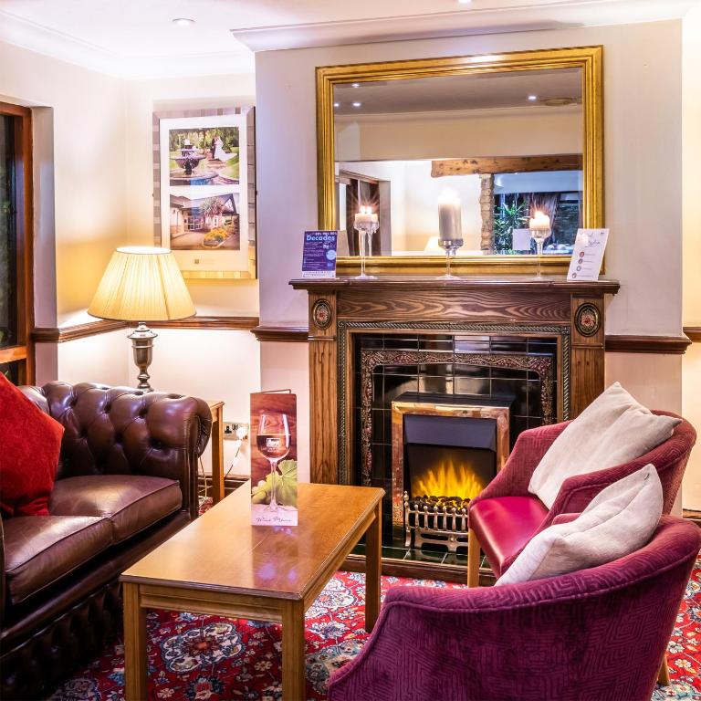 Last Drop Village Hotel & Spa, Bolton (updated prices 2025)