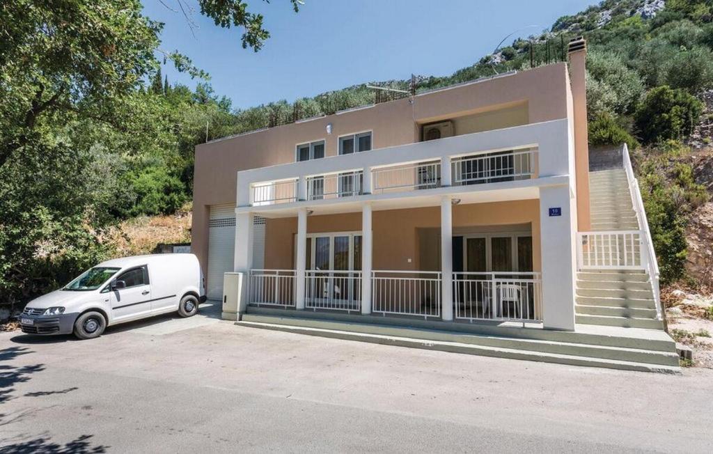 Seaside holiday house Duba, Neretva Delta - Usce Neretve - 19240, Klek ...