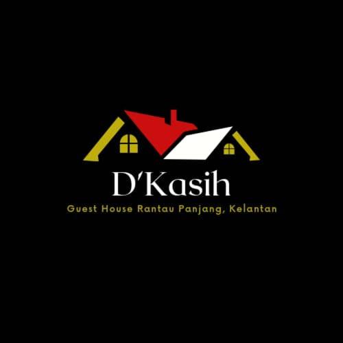 D'kasih Guest House (Muslim) Rantau Panjang, Klntn - Su-ngai Kolok