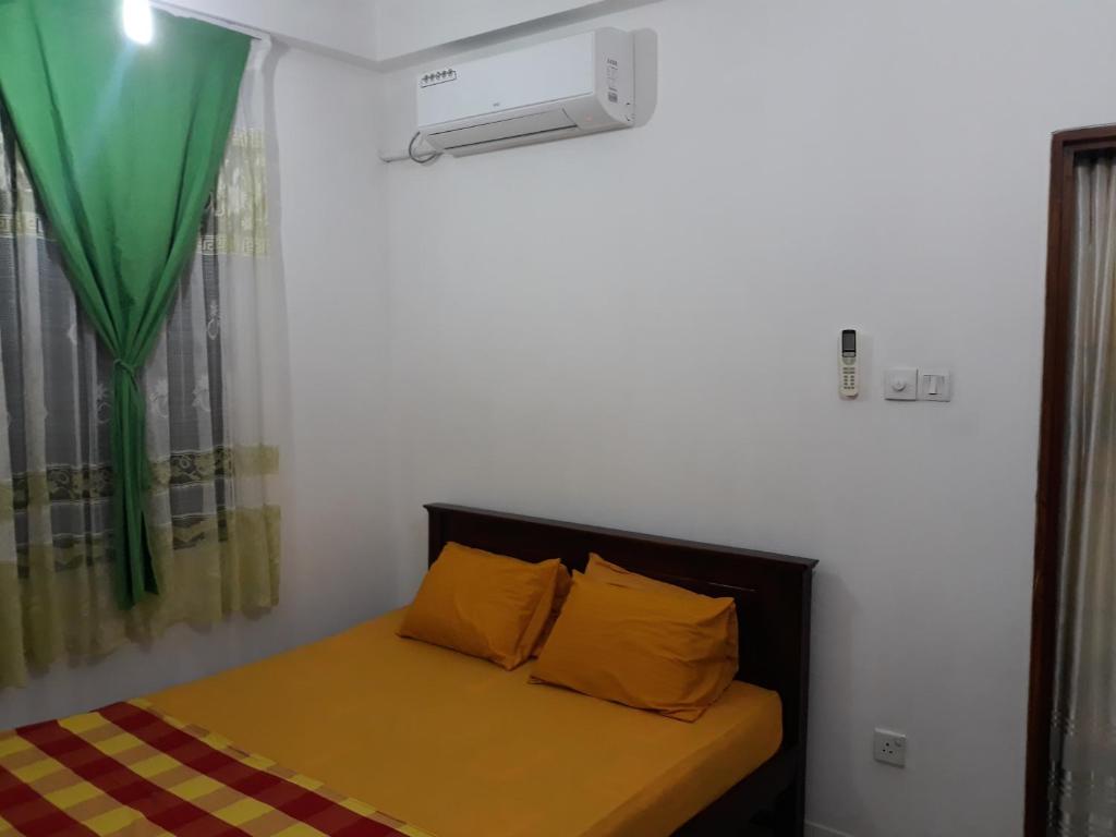 Ferienwohnung Vathila Freedom Nest (Sri Lanka Manning Town) - Booking.com