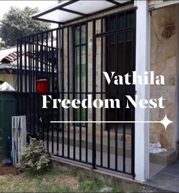 Vathila Freedom Nest, Manning Town (aktualisierte Preise für 2024)