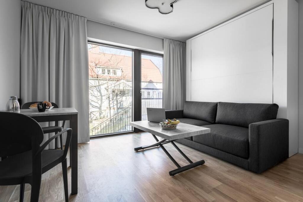 SK67 Fully equipped Studio close to nature, Lidingö (updated prices 2026)