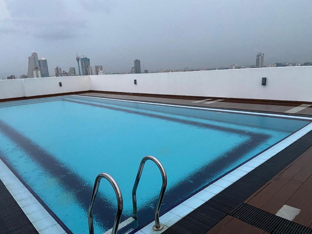 Blue Ocean Apartment - Alfred House Gardens, Colombo (updated prices 2025)