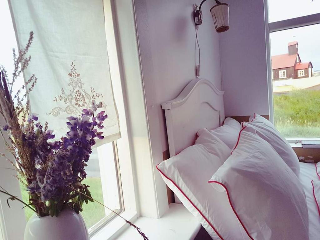 Church Bay - the cottage by the sea, Hafnir (bijgewerkte prijzen 2024)