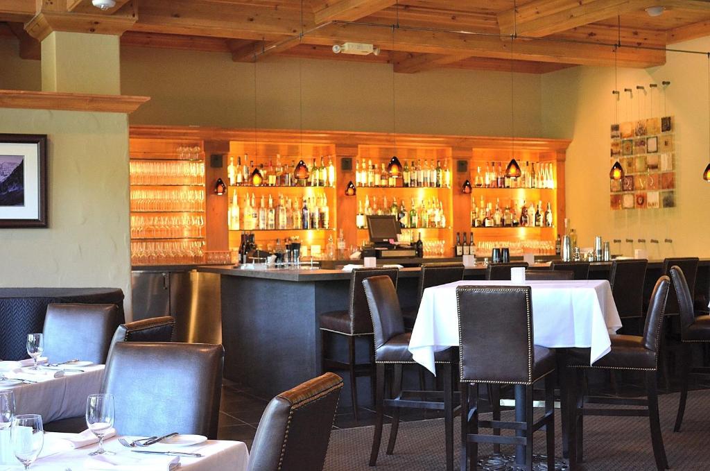 The Pines Lodge, a RockResort, Beaver Creek (updated prices 2025)